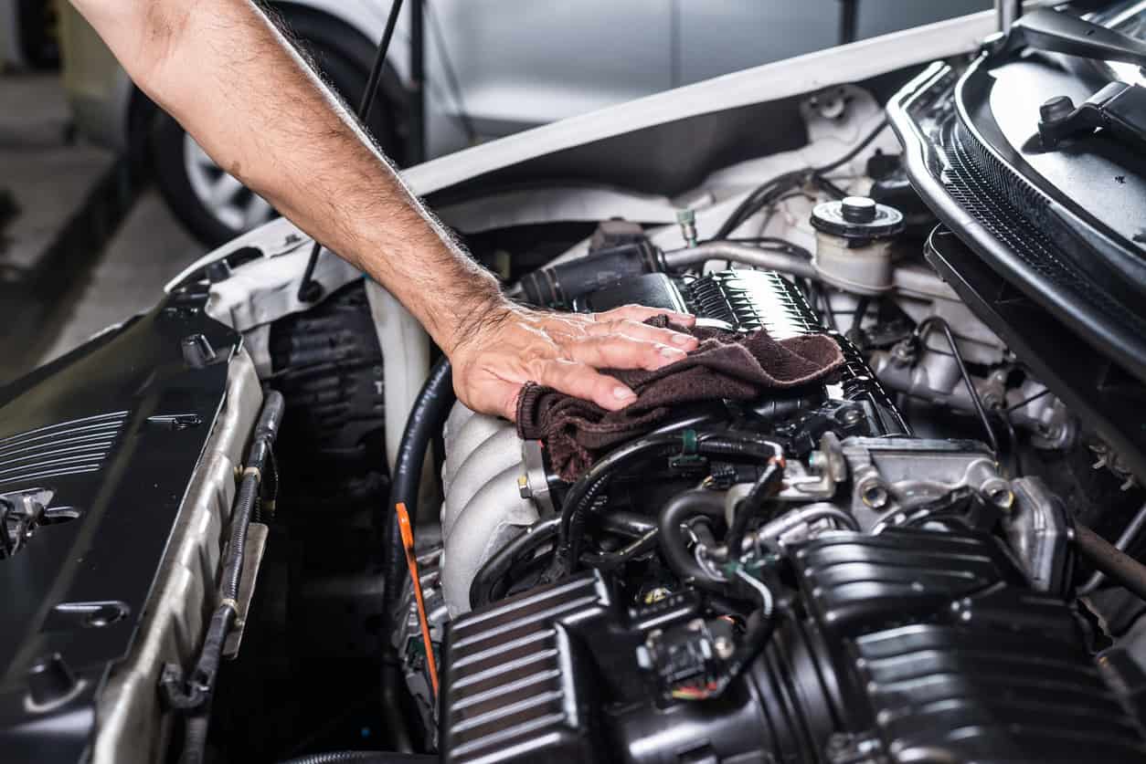 Auto Repair Shop Madison WI | Sun Prairie | Oil Change | Tires | TTA