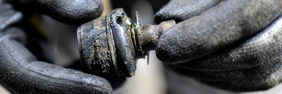 Detecting a Faulty Car Axle: Signs to Watch Out For - Top Tier Automotive