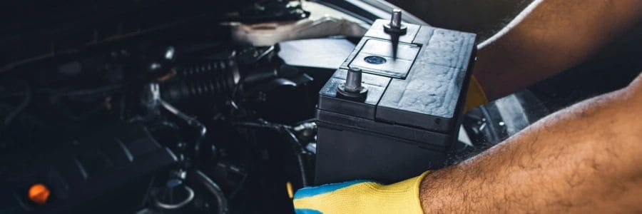 Signs of a Dying Car Battery: Recognizing the Symptoms - Top Tier ...